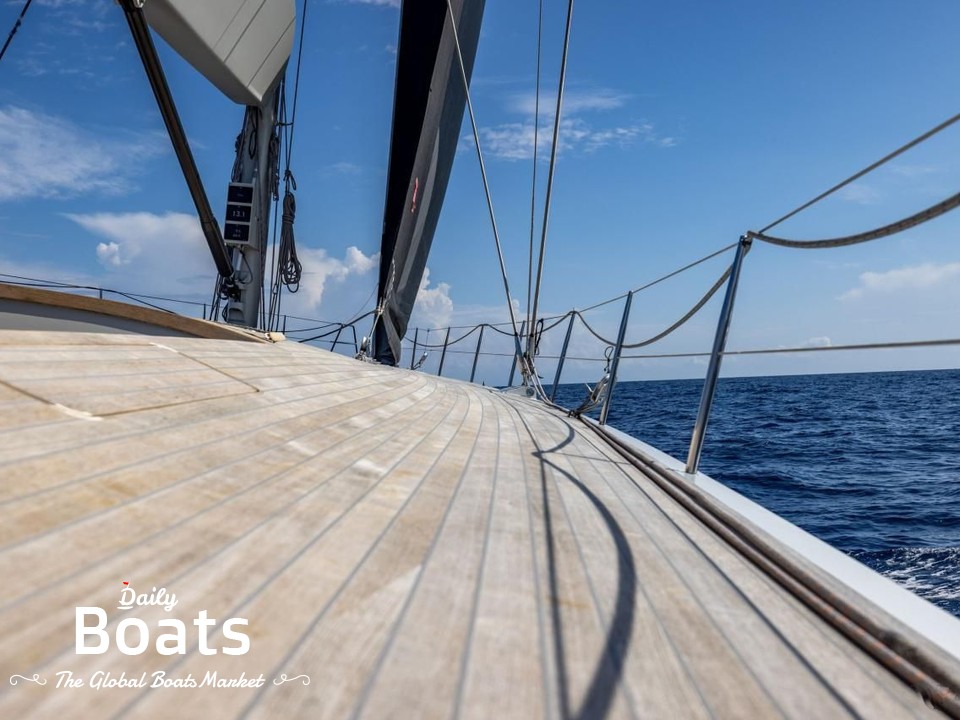 2018 Maxi Dolphin 75 "By Mills Design" for sale. View price, photos and ...