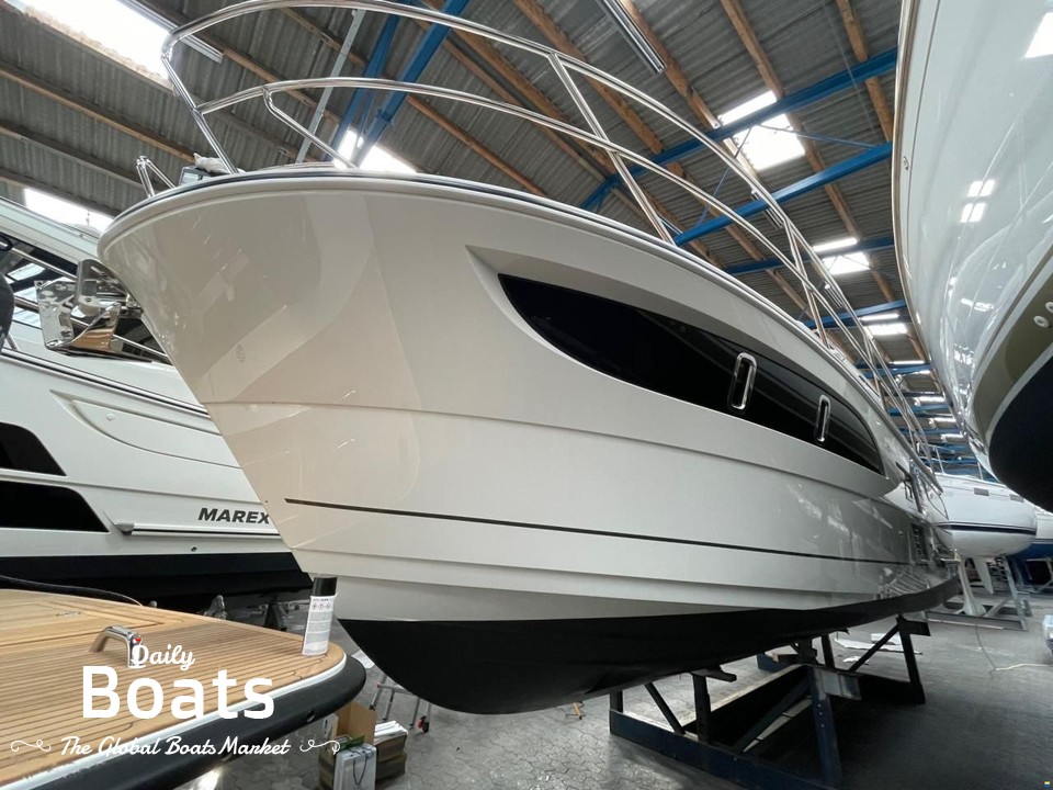 2022 Marex 360 Cc 2022 for sale. View price, photos and Buy 2022 Marex ...