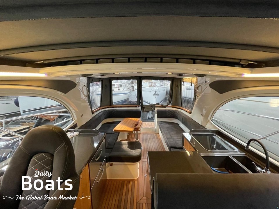 2022 Marex 360 Cc 2022 for sale. View price, photos and Buy 2022 Marex 360 Cc 2022 #418918