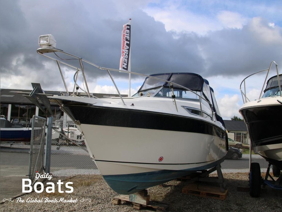 Carver 25 Mid Cabin for sale. View price, photos and Buy Carver 25 Mid ...