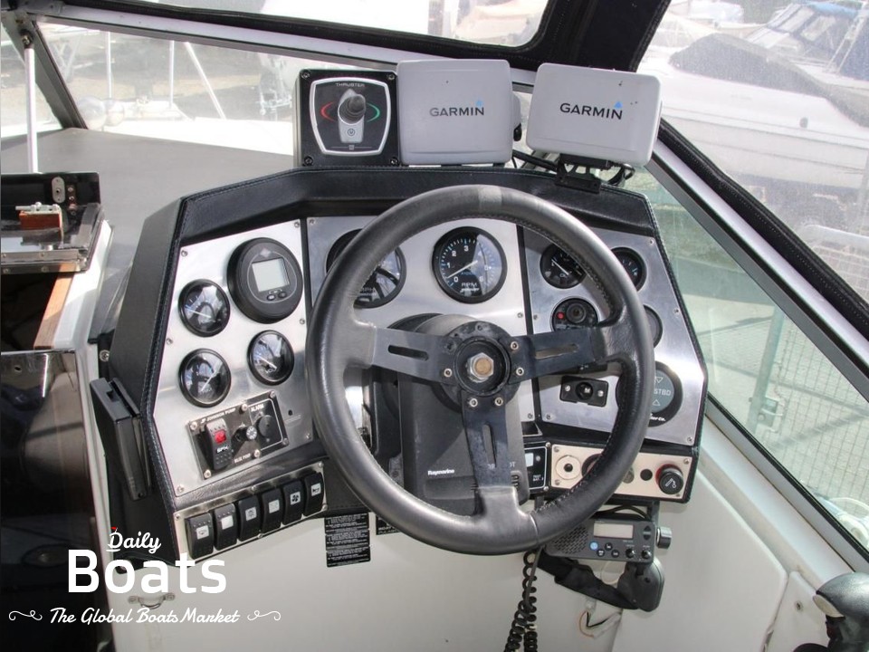 Carver 25 Mid Cabin for sale. View price, photos and Buy Carver 25 Mid ...