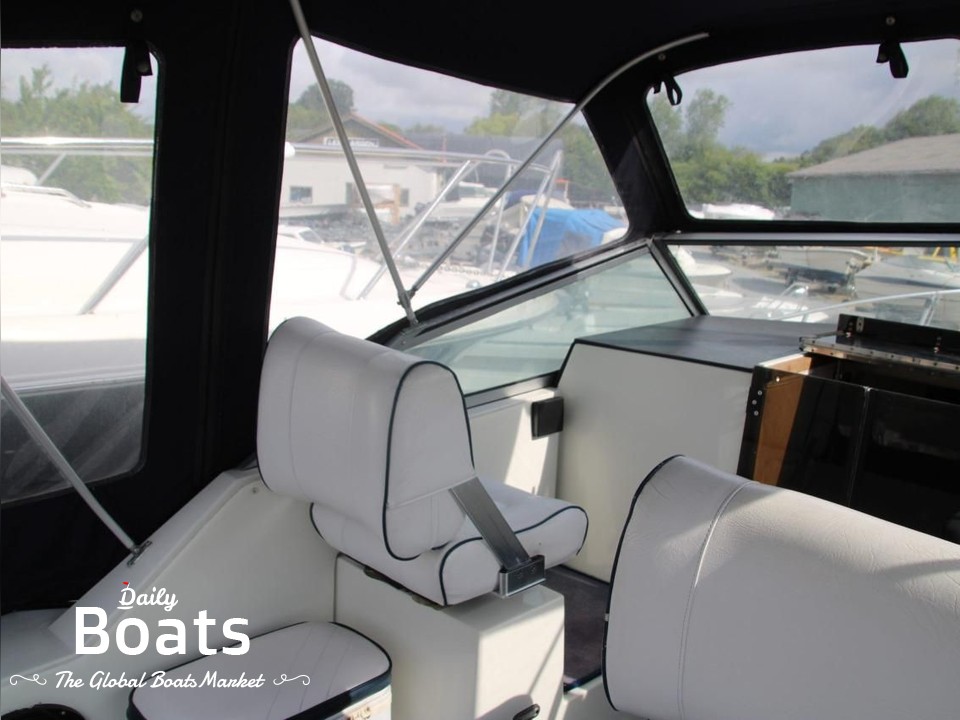 Carver 25 Mid Cabin for sale. View price, photos and Buy Carver 25 Mid ...