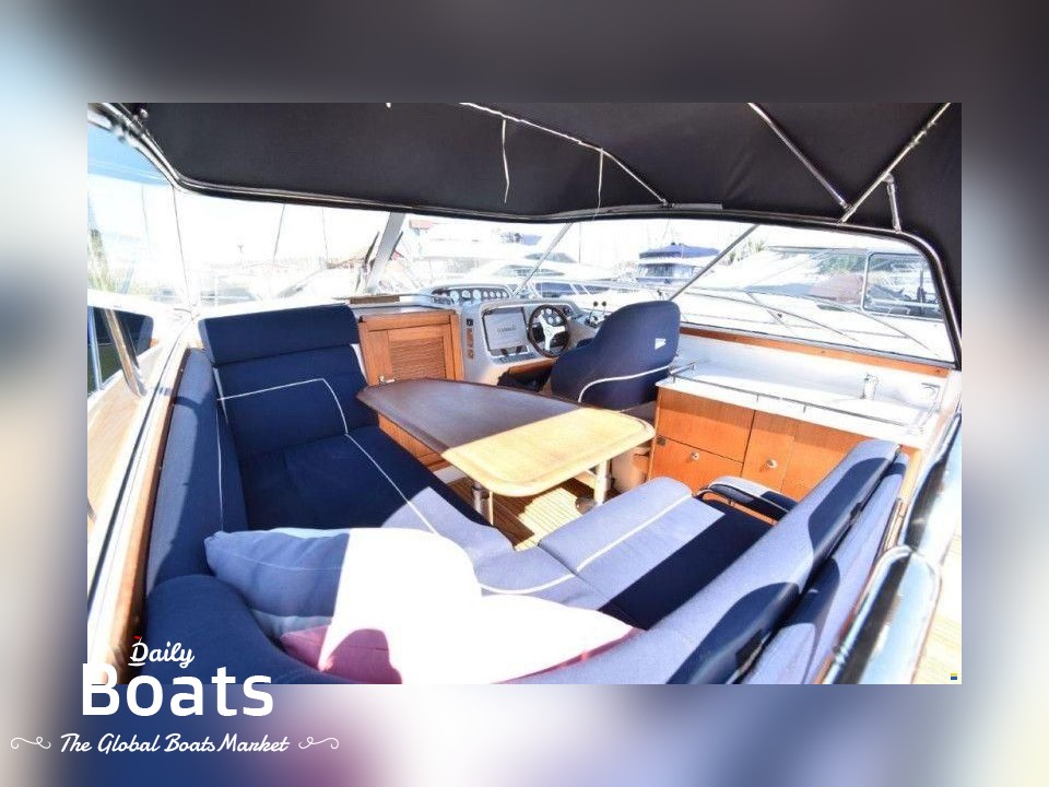 2006 Nimbus 35' 35 Nova for sale. View price, photos and Buy 2006 ...