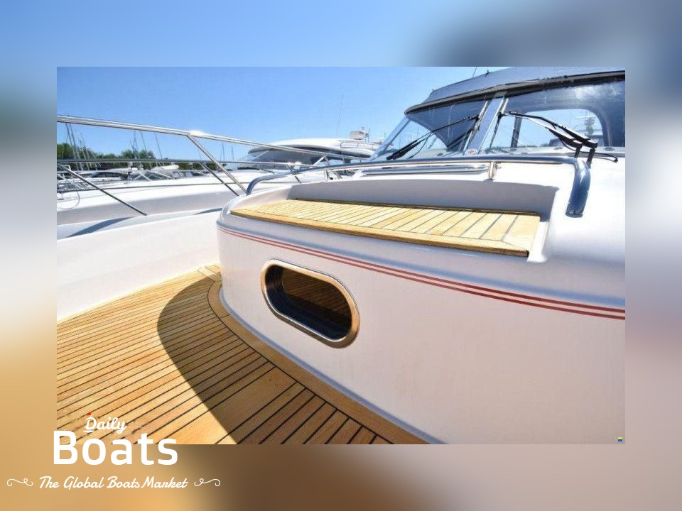 2006 Nimbus 35' 35 Nova for sale. View price, photos and Buy 2006 ...