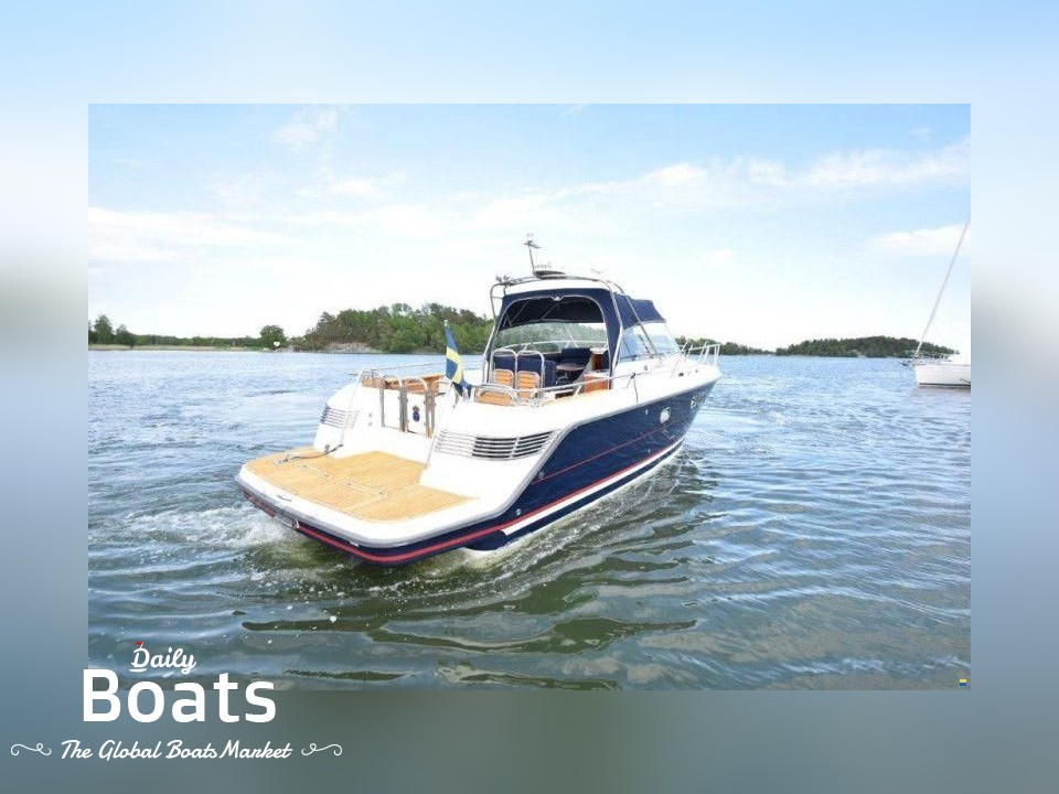 2006 Nimbus 35' 35 Nova for sale. View price, photos and Buy 2006 ...
