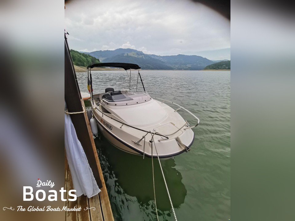 2020 Quicksilver Activ 505 Cabin for sale. View price, photos and Buy ...