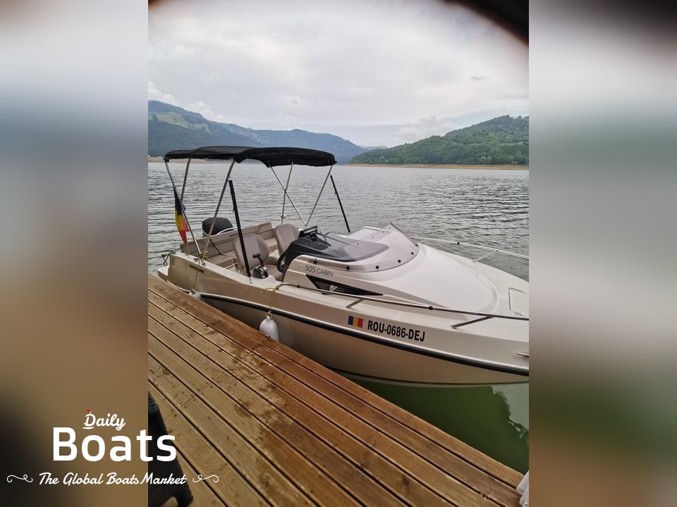 2020 Quicksilver Activ 505 Cabin for sale. View price, photos and Buy ...