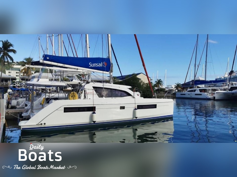 2017 Leopard 40 for sale. View price, photos and Buy 2017 Leopard 40 ...