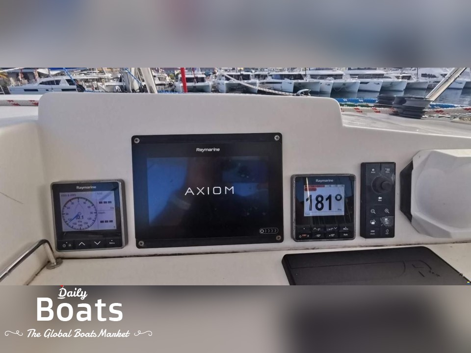 2017 Leopard 40 for sale. View price, photos and Buy 2017 Leopard 40 ...