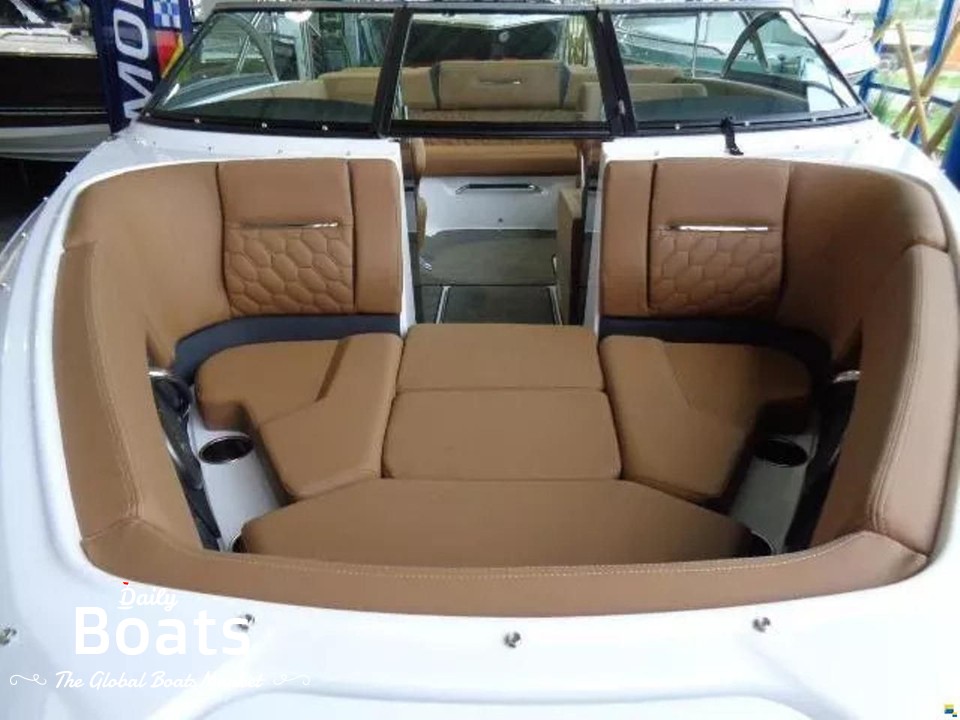 Four Winns H2 Volvo Penta V6-250C Dps for sale. View price, photos and ...