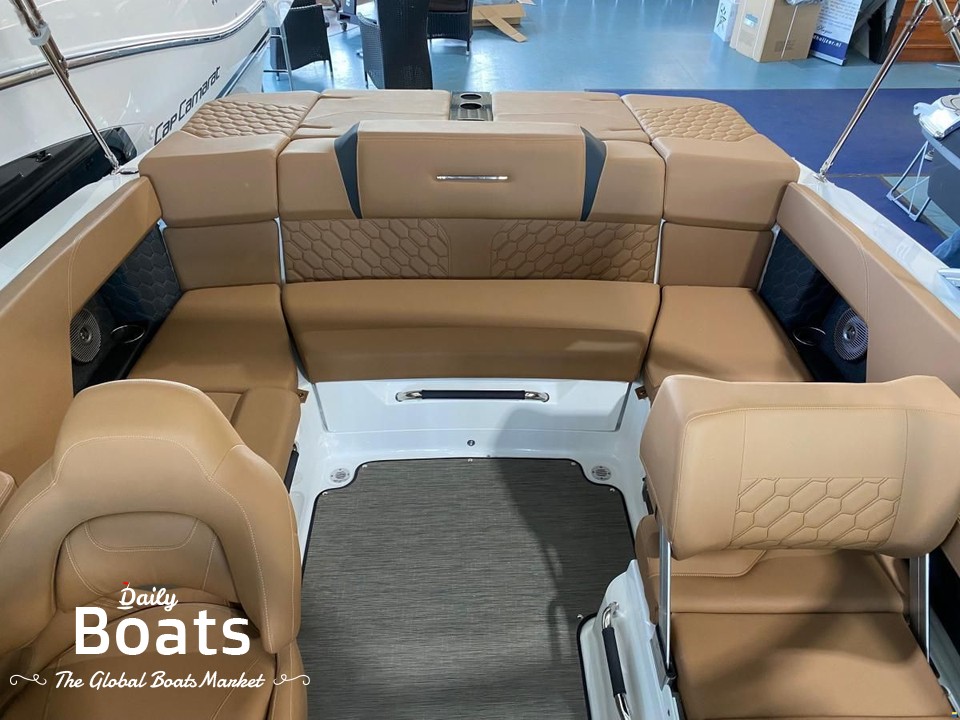 Four Winns H2 Volvo Penta V6-250C Dps for sale. View price, photos and ...