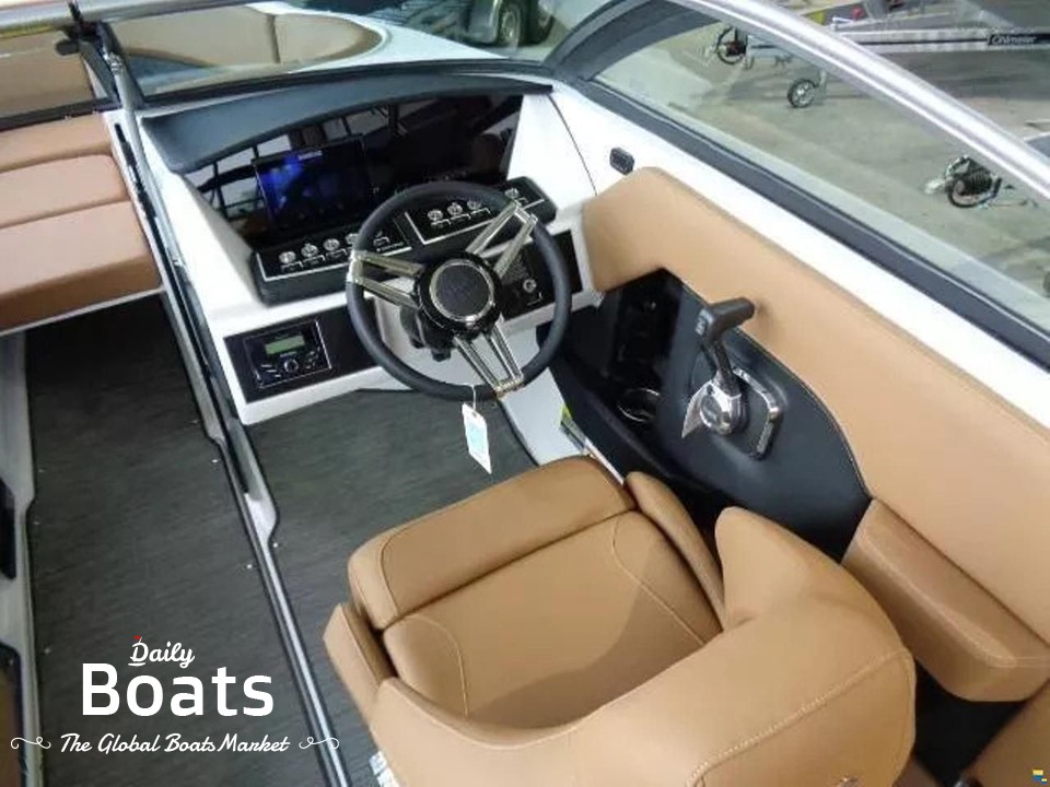 Four Winns H2 Volvo Penta V6-250C Dps for sale. View price, photos and ...