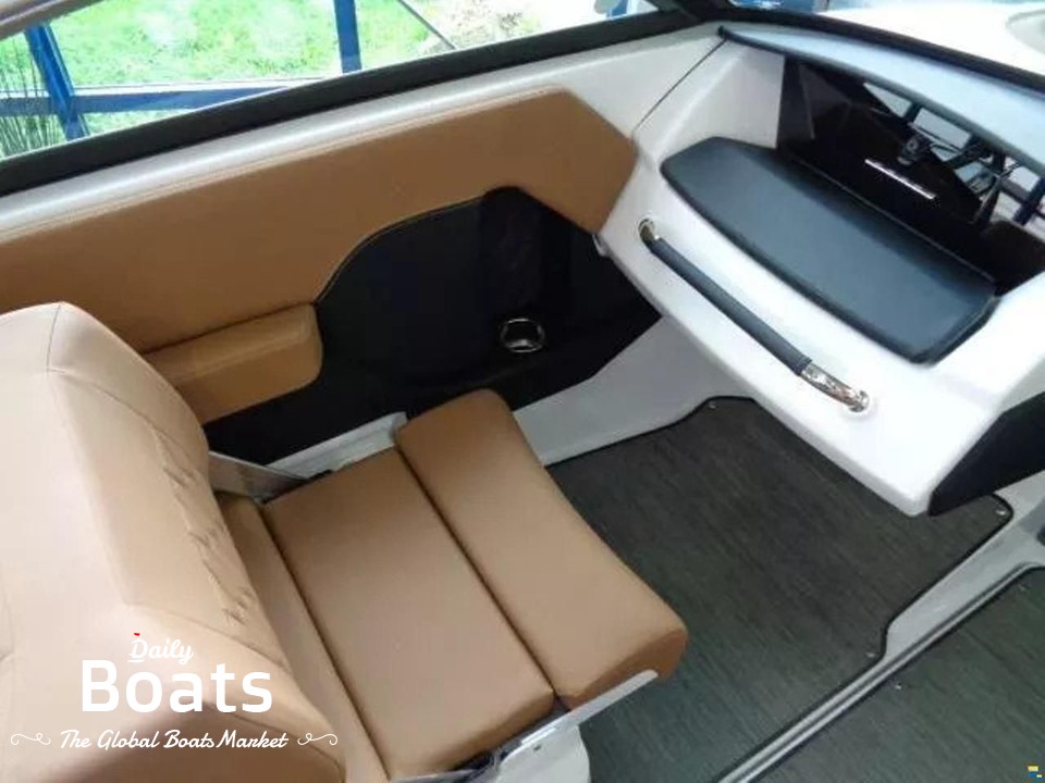 Four Winns H2 Volvo Penta V6-250C Dps for sale. View price, photos and ...