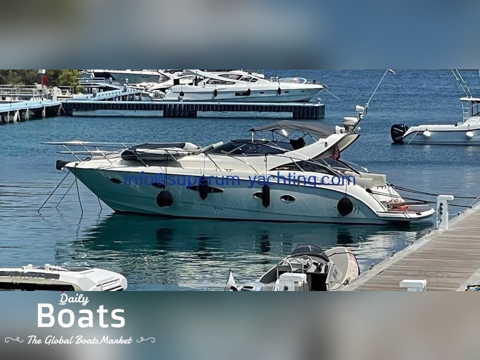 2007 Atlantis 39 for sale. View price, photos and Buy 2007 Atlantis 39 ...