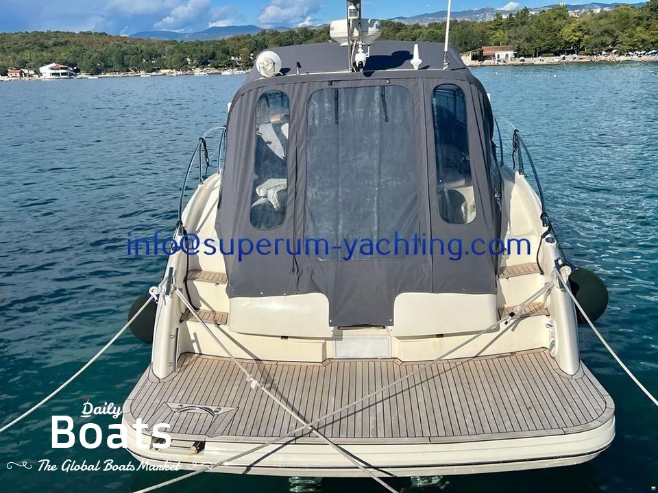 2007 Atlantis 39 for sale. View price, photos and Buy 2007 Atlantis 39 ...