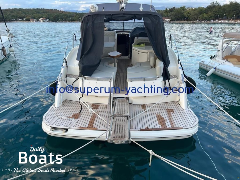 2007 Atlantis 39 for sale. View price, photos and Buy 2007 Atlantis 39 ...