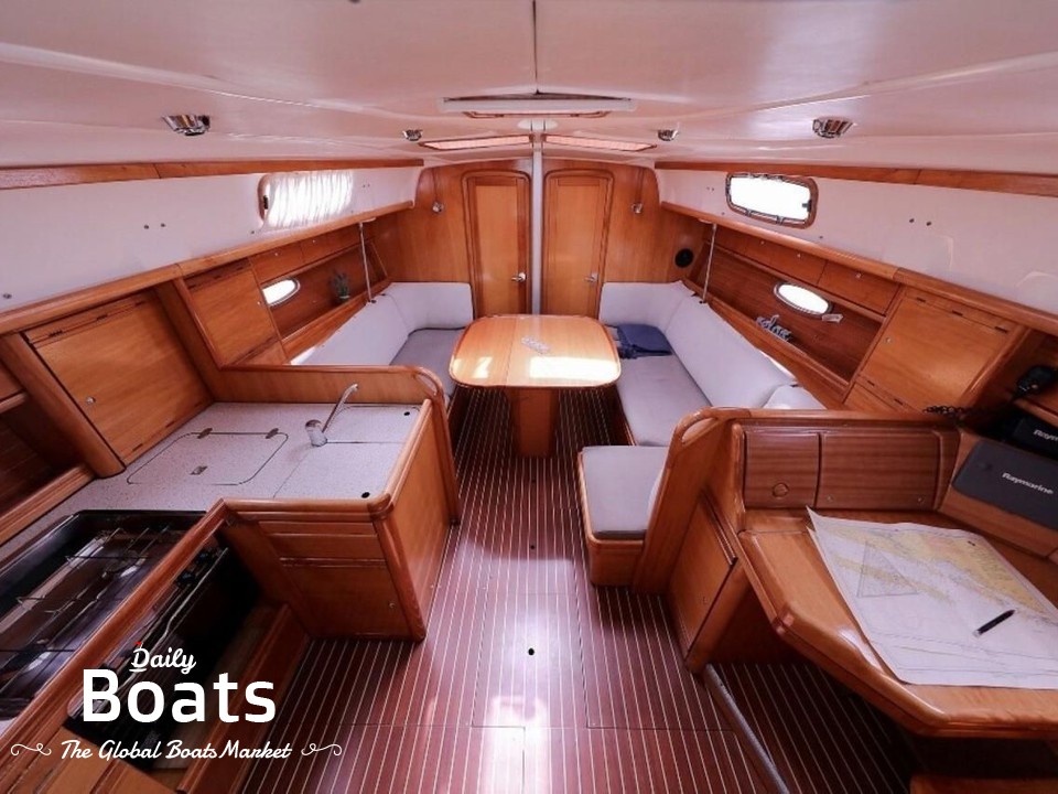 2007 Bavaria 37 Cruiser for sale. View price, photos and Buy 2007 ...