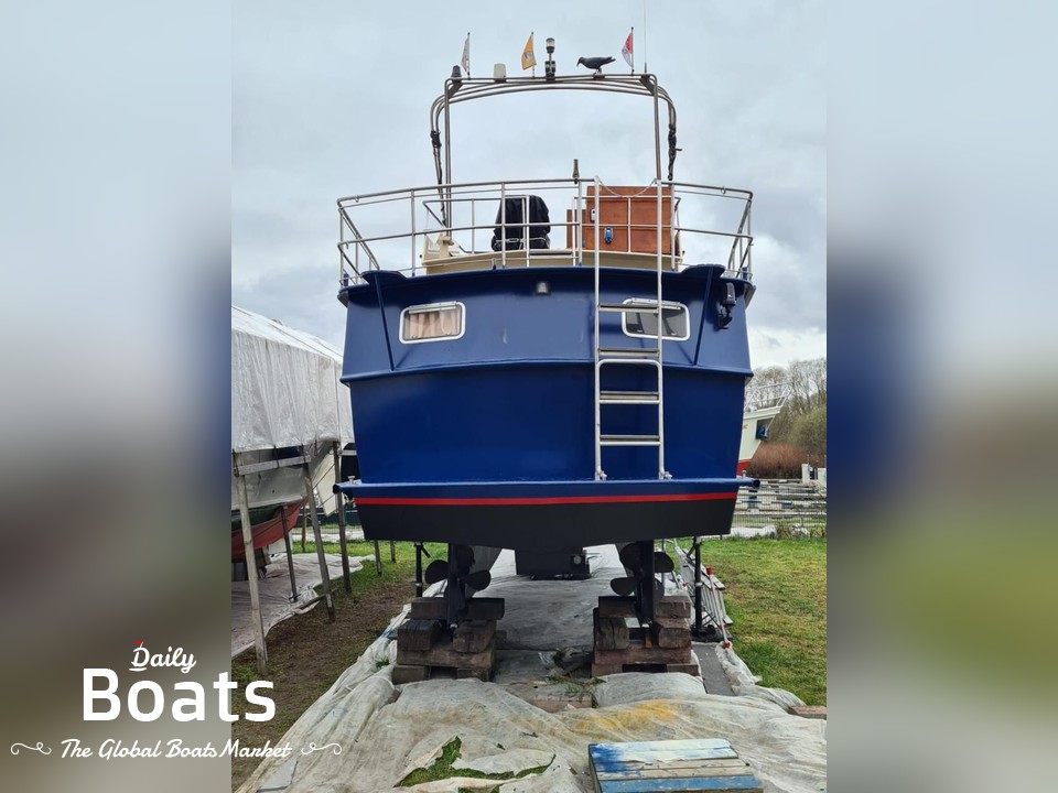 1986 Gruno 10.50 Fly for sale. View price, photos and Buy 1986 Gruno 10 ...