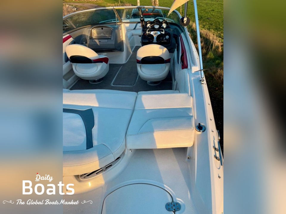 2009 Monterey 194 Fs for sale. View price, photos and Buy 2009 Monterey ...