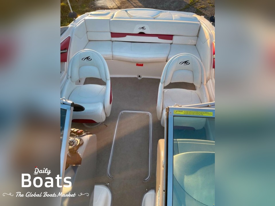 2009 Monterey 194 Fs for sale. View price, photos and Buy 2009 Monterey ...