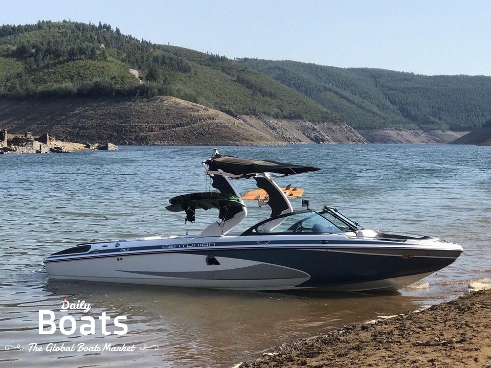 2015 Centurion Enzo Sv 244 for sale. View price, photos and Buy 2015 ...