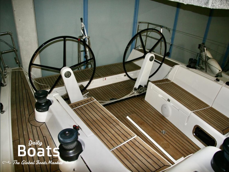 2013 X-Yachts Xp-38 for sale. View price, photos and Buy 2013 X-Yachts ...