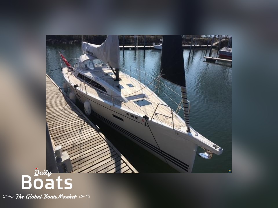 2013 X-Yachts Xp-38 for sale. View price, photos and Buy 2013 X-Yachts ...