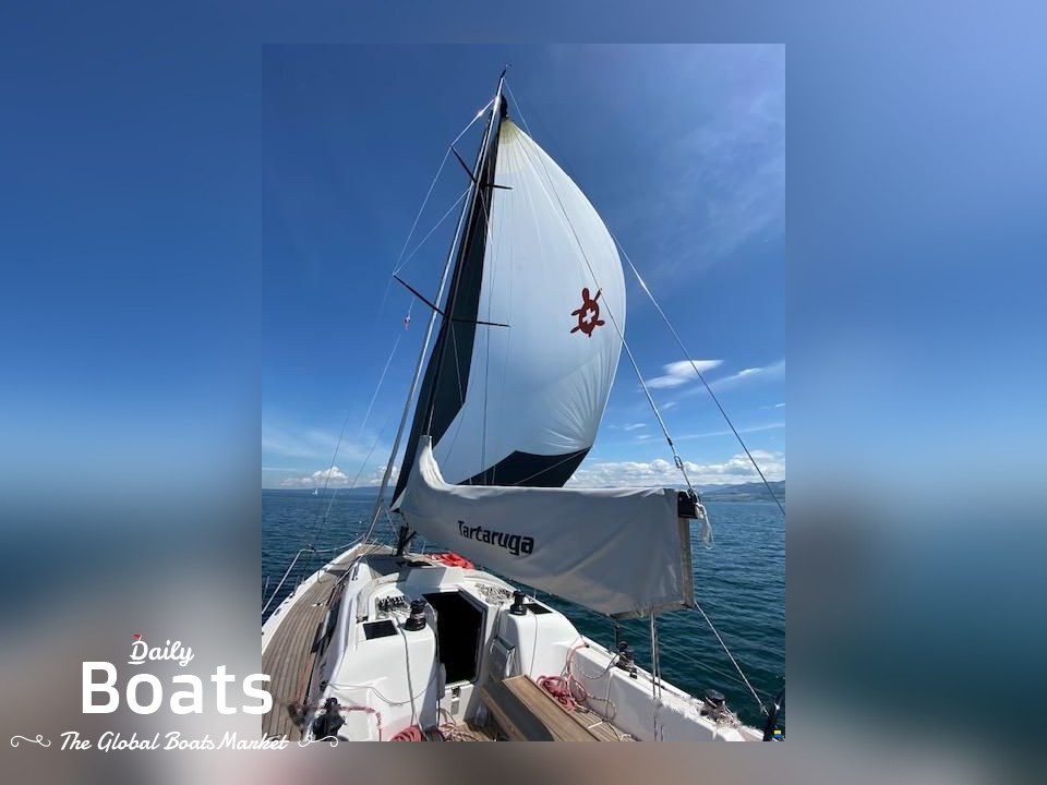 2013 X-Yachts Xp-38 for sale. View price, photos and Buy 2013 X-Yachts ...