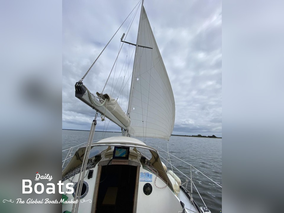 1979 Seamaster 925 for sale. View price, photos and Buy 1979 Seamaster ...