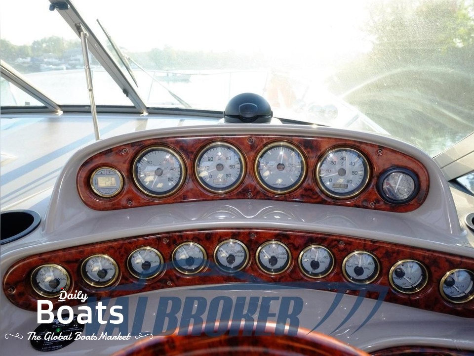 2004 Four Winns Vista 288 for sale. View price, photos and Buy 2004 ...