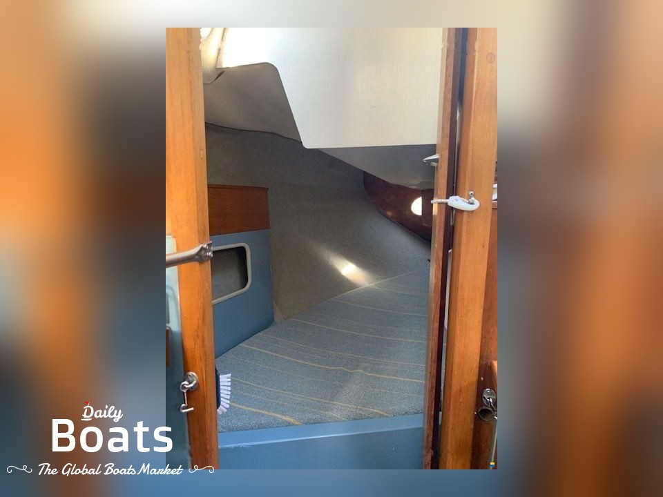 1989 Unknown Hunter Horizon 27 T/K for sale. View price, photos and Buy ...