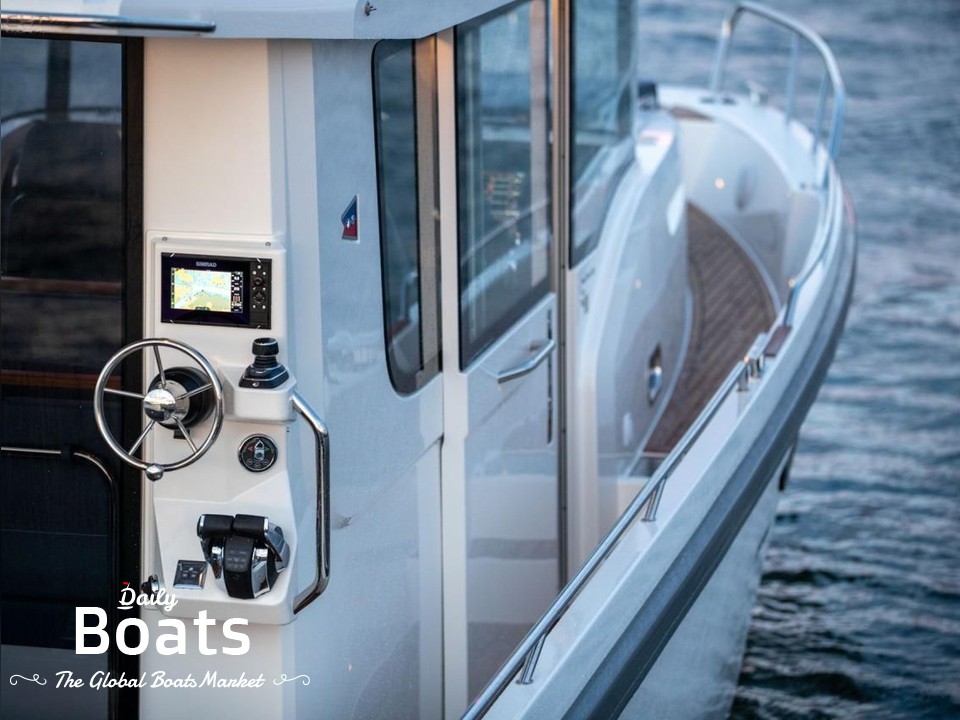 2023 Nimbus C11 for sale. View price, photos and Buy 2023 Nimbus C11 #419045