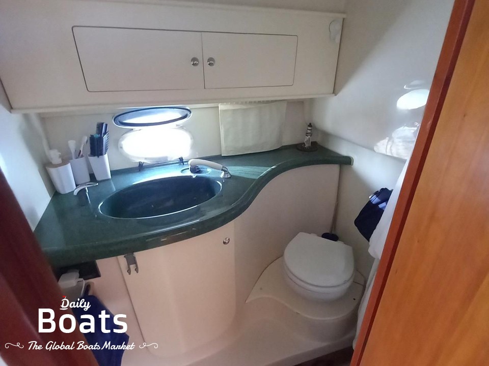 2003 Sessa Oyster 30 for sale. View price, photos and Buy 2003 Sessa ...