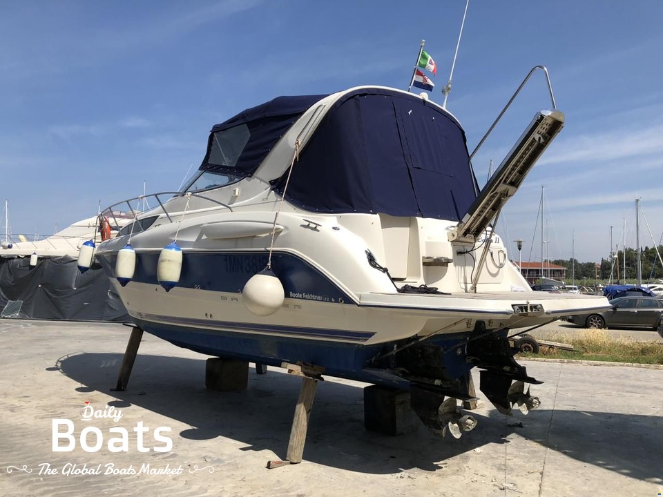 2006 Bayliner 305 for sale. View price, photos and Buy 2006 Bayliner ...