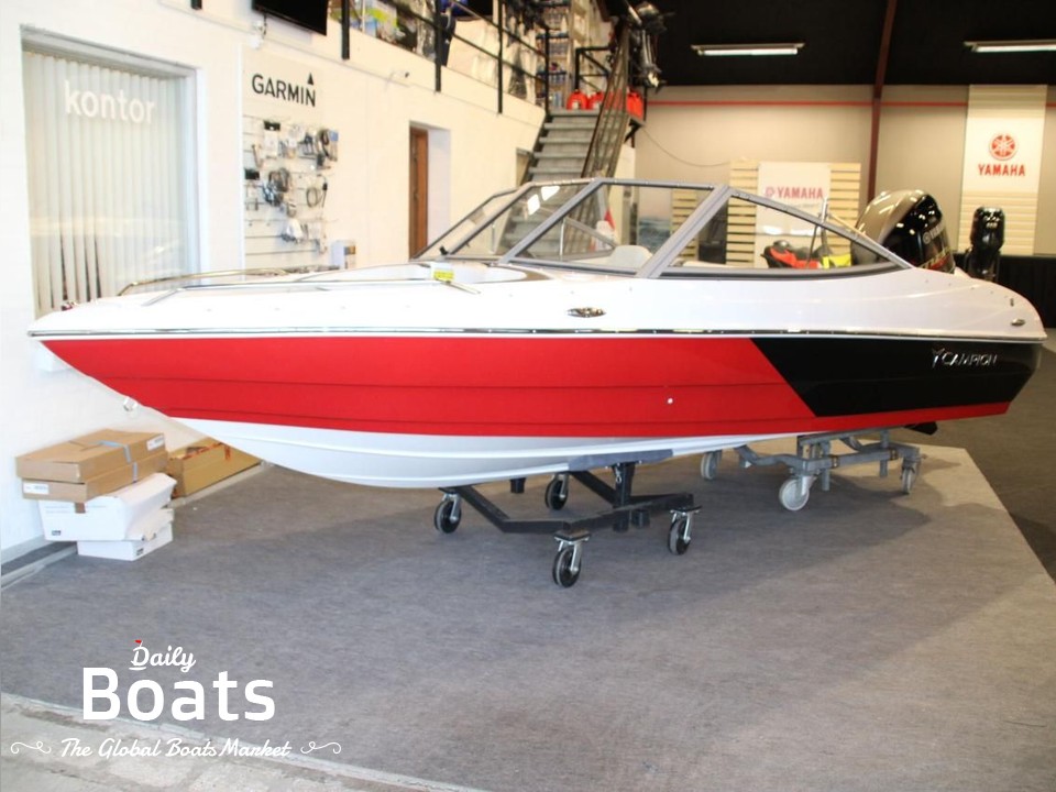 2022 Campion A16 Ob Br Premium Edition for sale. View price, photos and ...