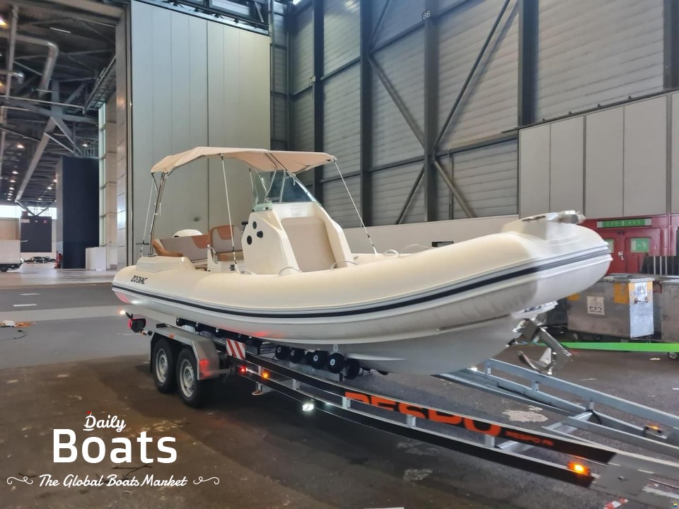 Zodiac Medline 6.8 for sale. View price, photos and Buy Zodiac Medline ...