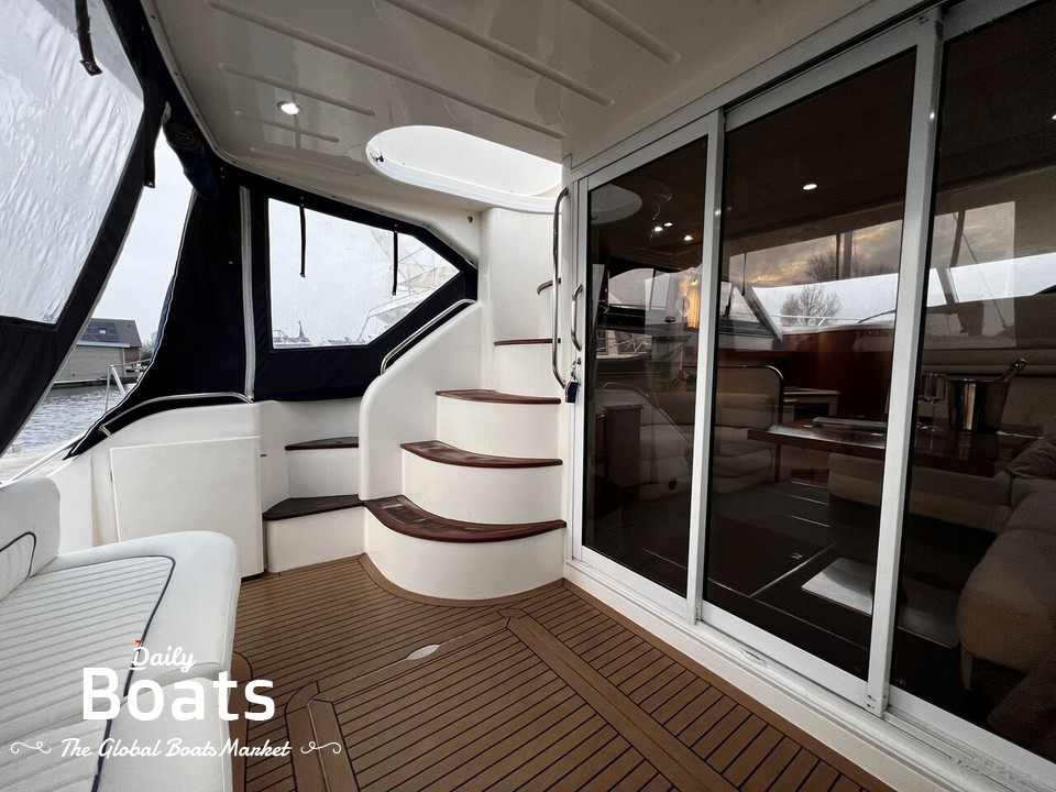 1999 Fairline Phantom 42 for sale. View price, photos and Buy 1999 ...