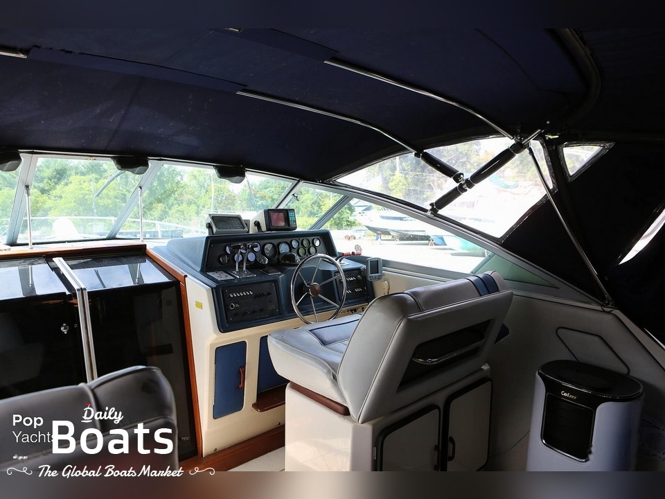 1987 Sea Ray 340 Express Cruiser for sale. View price, photos and Buy ...