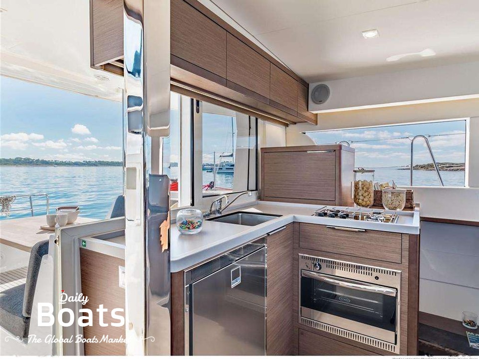 2019 Lagoon 40 for sale. View price, photos and Buy 2019 Lagoon 40 #419145