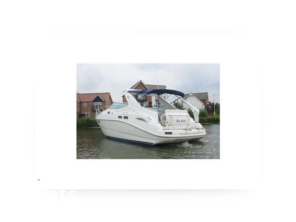 2007 Sealine S42 for sale. View price, photos and Buy 2007 Sealine S42 ...