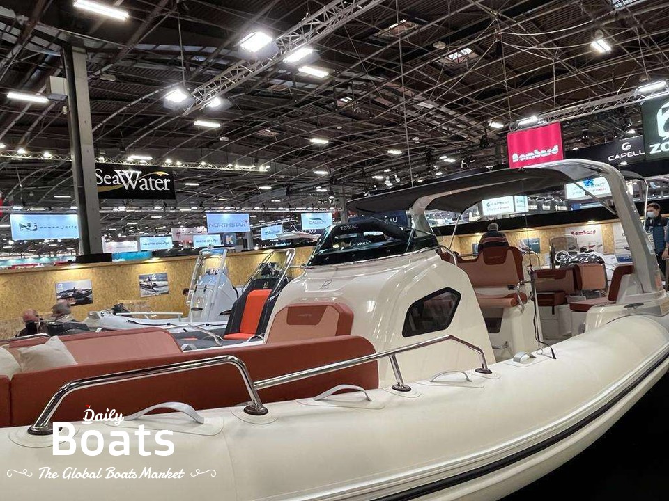 2023 Zodiac Medline 9 for sale. View price, photos and Buy 2023 Zodiac ...