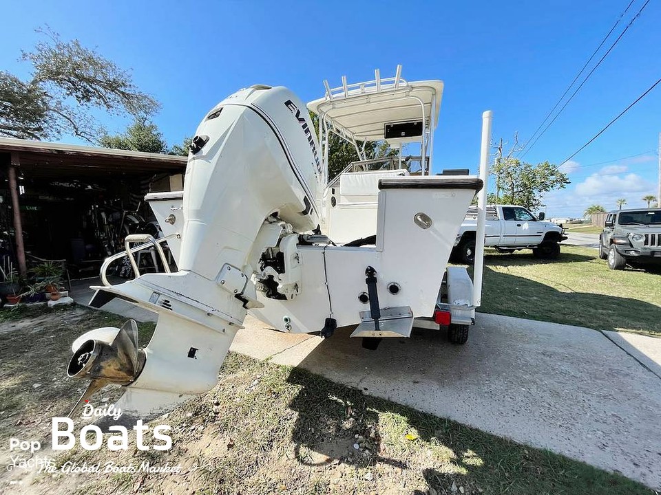 1990 Mako 210 Walkaround for sale. View price, photos and Buy 1990 Mako ...