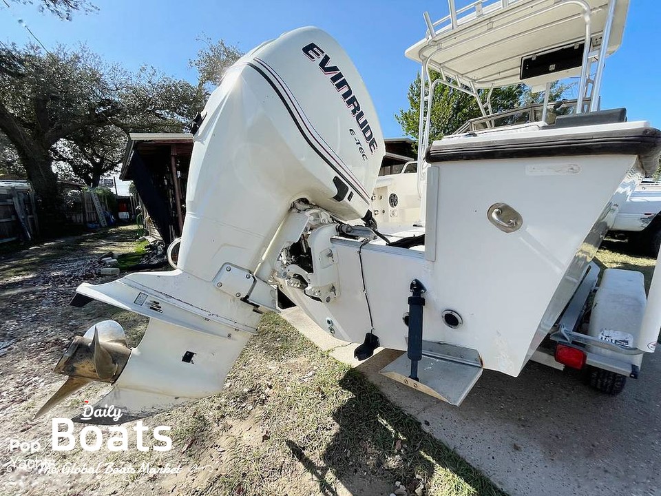 1990 Mako 210 Walkaround for sale. View price, photos and Buy 1990 Mako ...