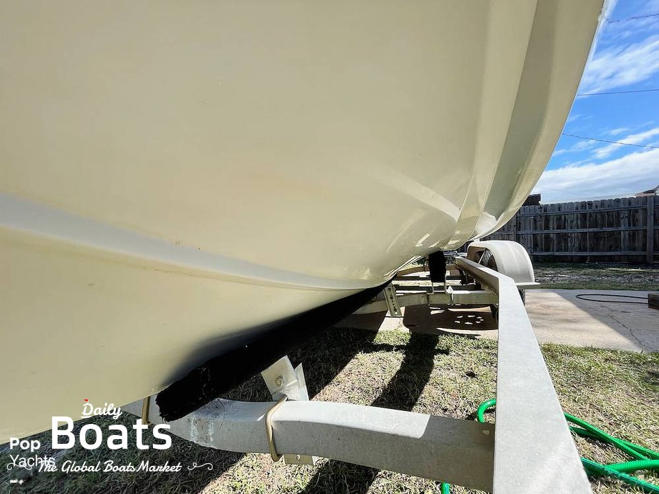 1990 Mako 210 Walkaround for sale. View price, photos and Buy 1990 Mako ...