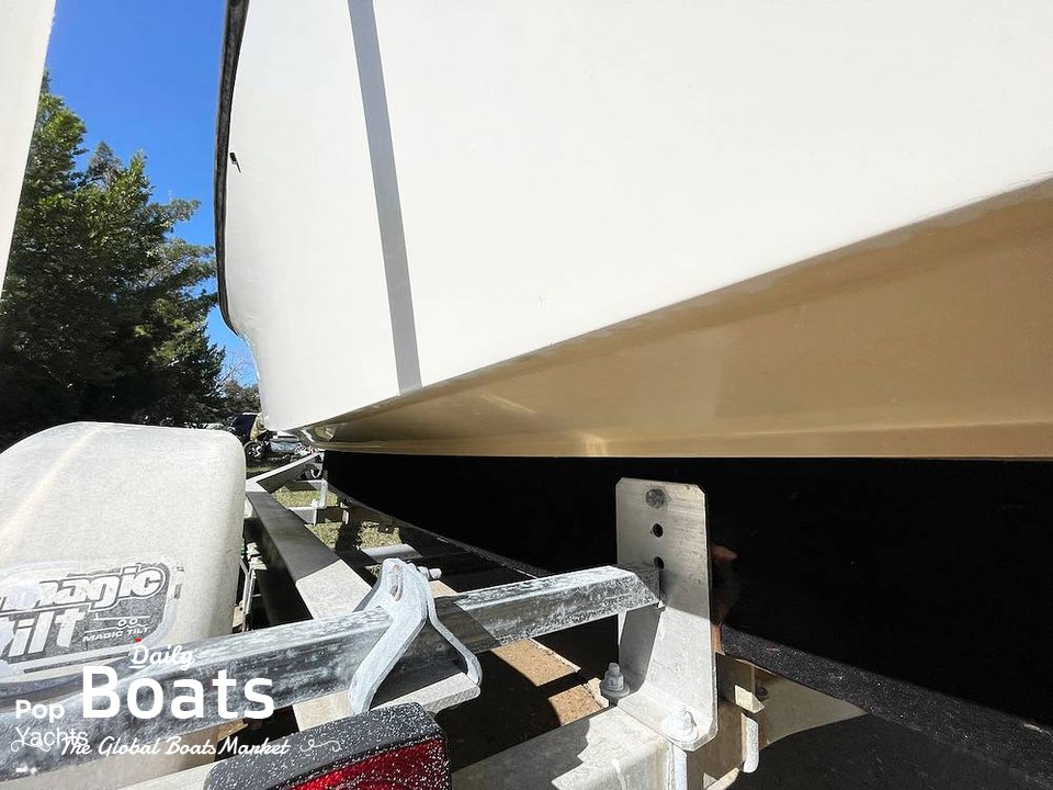 1990 Mako 210 Walkaround for sale. View price, photos and Buy 1990 Mako ...