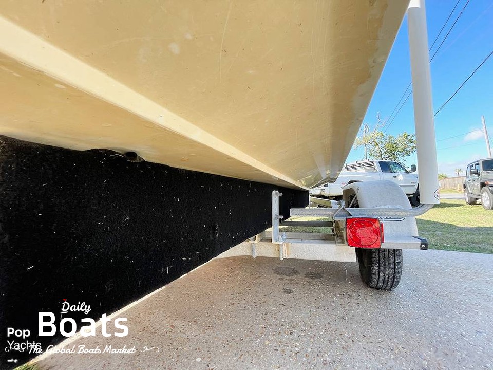 1990 Mako 210 Walkaround for sale. View price, photos and Buy 1990 Mako ...