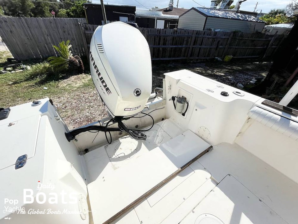 1990 Mako 210 Walkaround for sale. View price, photos and Buy 1990 Mako ...