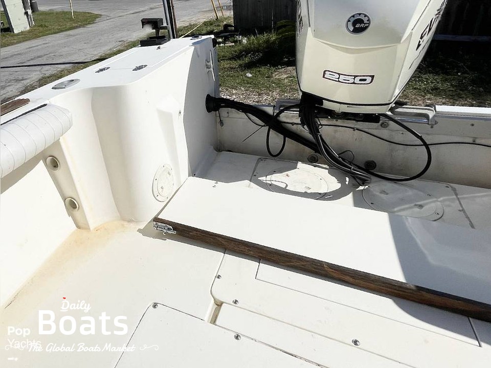 1990 Mako 210 Walkaround for sale. View price, photos and Buy 1990 Mako ...