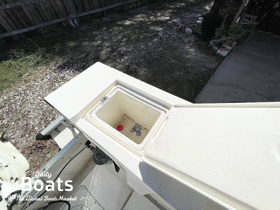 1990 Mako 210 Walkaround for sale. View price, photos and Buy 1990 Mako ...