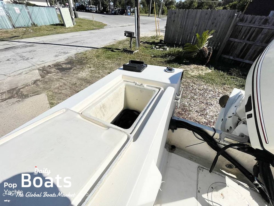 1990 Mako 210 Walkaround for sale. View price, photos and Buy 1990 Mako ...